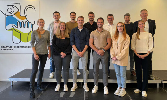 Seminarschule – BS Lauingen