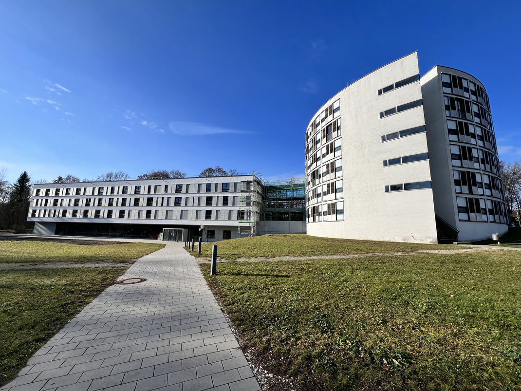 Wohnheim – BS Lauingen